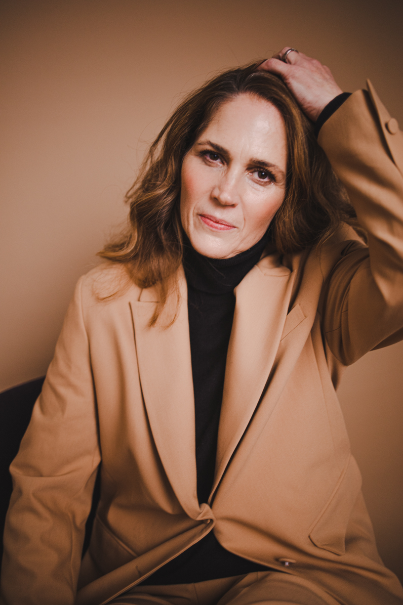 Wie der weibliche Blick die Business-Fotografie verändert | Petra Herbert Fotografie